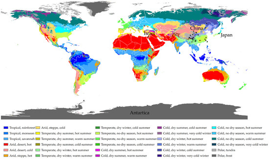 Plants | Free Full-Text | Fungal–Algal Association Drives Lichens ...