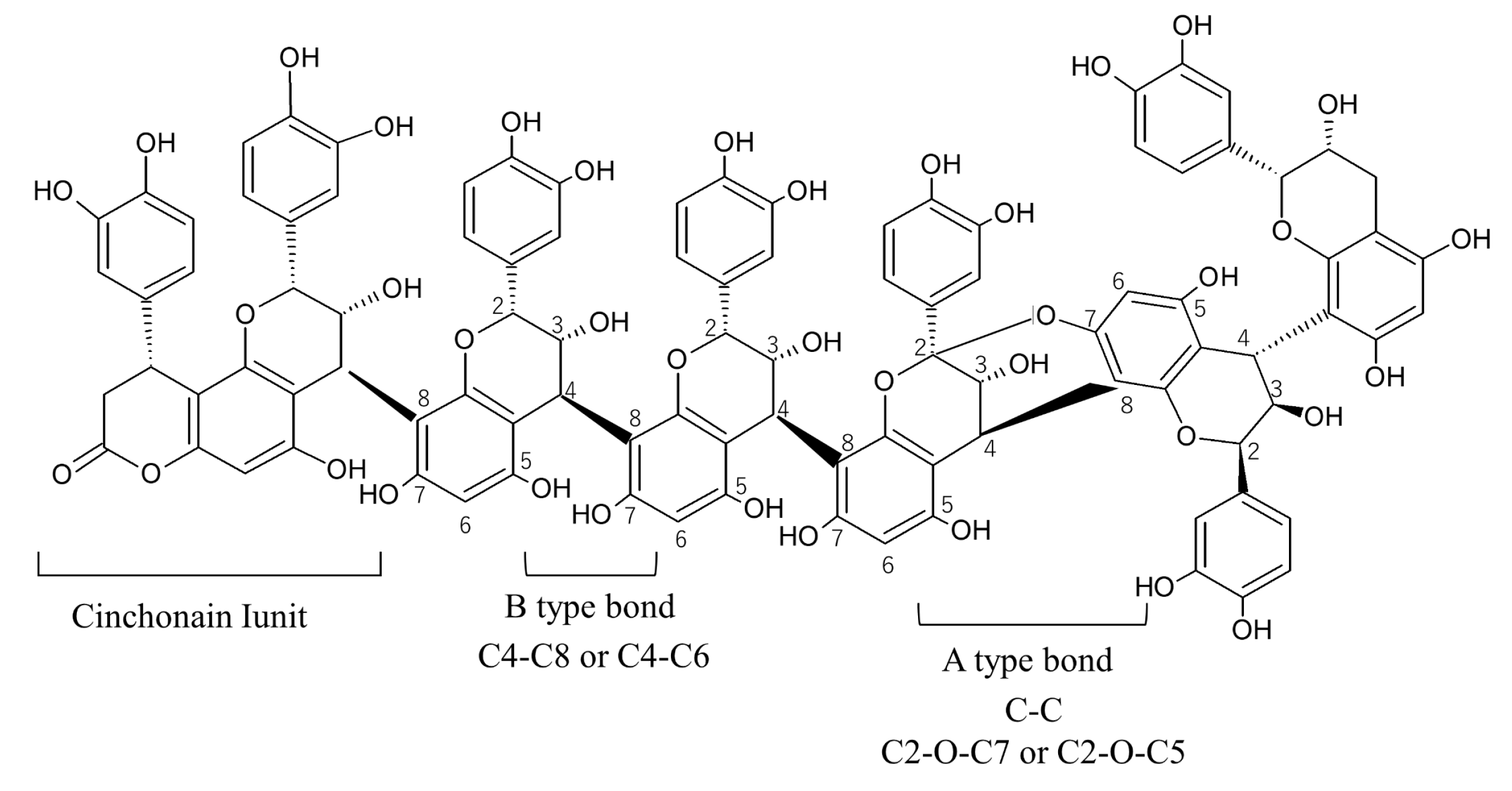 Seasonal Variation and Mean Degree of Polymerization of ...
