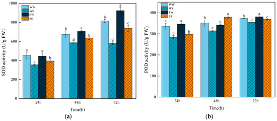 Induction of Salt Stress Tolerance in Wheat Seeds by Parental Treatment ...