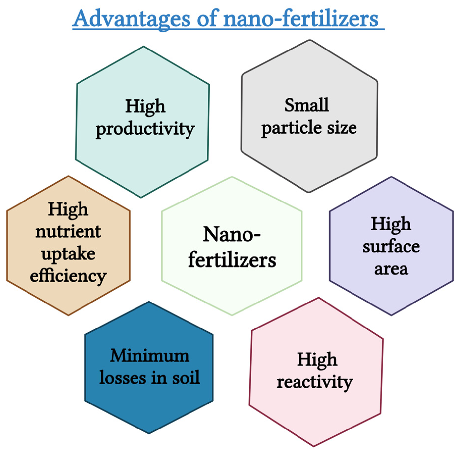 The Role of Nano-Fertilizers in Sustainable Agriculture: Boosting Crop Yields and Enhancing Quality