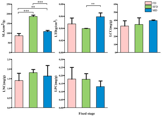 Soil-Driven Coupling of Plant Community Functional Traits and Diversity ...