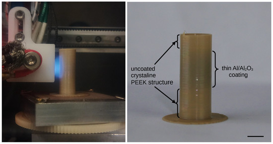 Vacuum Arc Plasma Coating for Polymer Surface Protection— A Plasma ...
