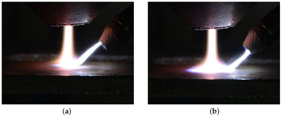 Application of Plasma Bridge for Grounding of Conductive Substrates ...