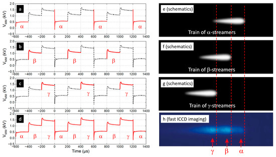 Plasma | Free Full-Text | From Repeatability to Self-Organization of ...
