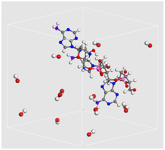 Modeling Study of OH Radical-Dominated H-Abstraction Reaction for ...