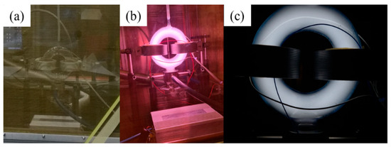Toroidal CO2 Plasma Sources with Low- and High-Frequency Power Coupling ...