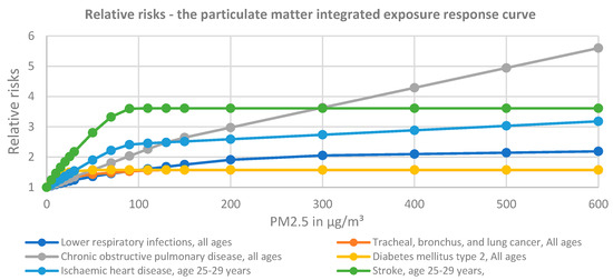 The Burden of Air Pollution: A Perspective on Global Health Inequalities
