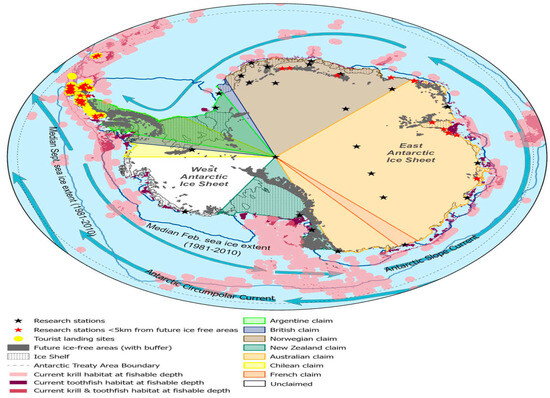 Persistent Organic Pollutants’ Threats and Impacts on Food Safety in ...