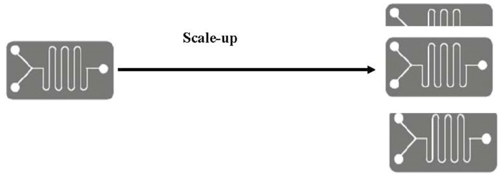 Polymers | Free Full-Text | Microfluidics-Nano-Integration for Synthesis and Sensing