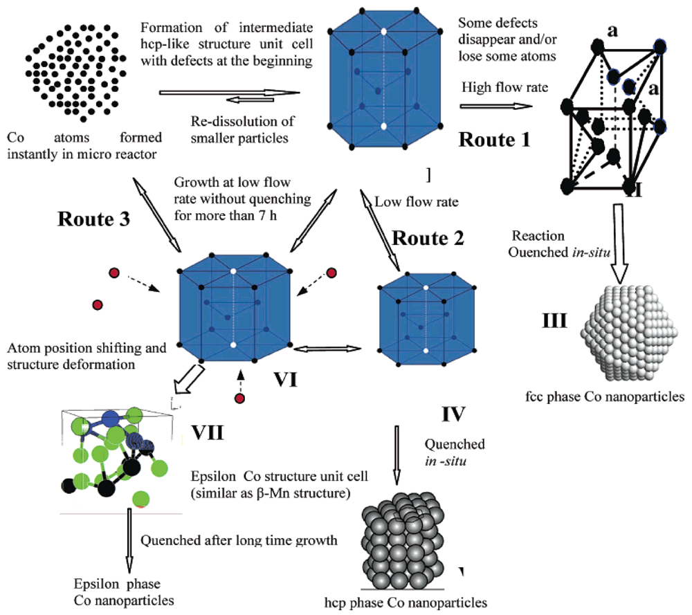 Polymers | Free Full-Text | Microfluidics-Nano-Integration for Synthesis and Sensing