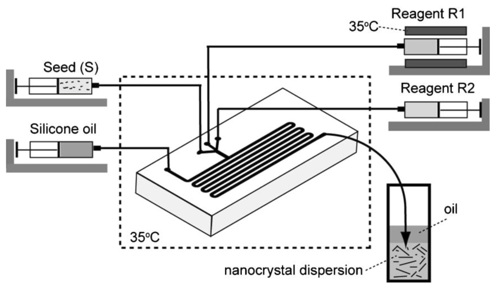 Polymers | Free Full-Text | Microfluidics-Nano-Integration for Synthesis and Sensing