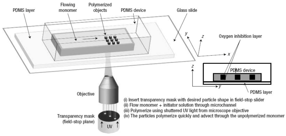 Polymers | Free Full-Text | Microfluidics-Nano-Integration for Synthesis and Sensing