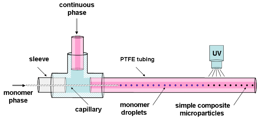 Polymers | Free Full-Text | Microfluidics-Nano-Integration for Synthesis and Sensing