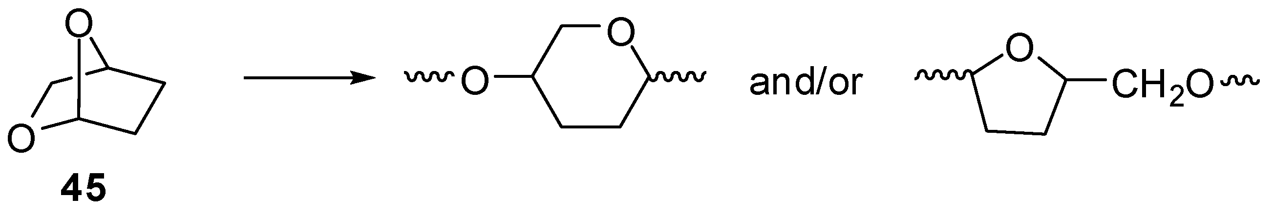 Synthesis and Polymerizability of Atom-Bridged Bicyclic Monomers