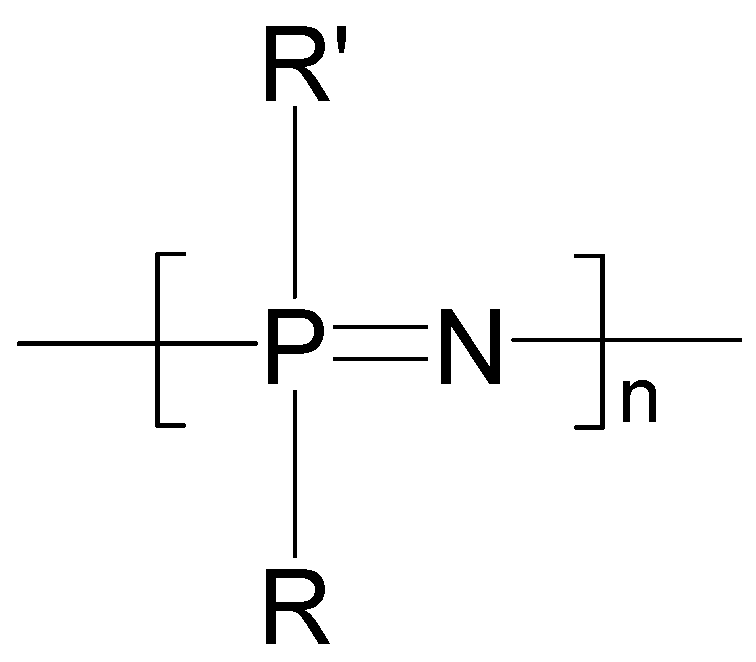 Polymers | Free Full-Text | Polyphosphazenes: Multifunctional ...
