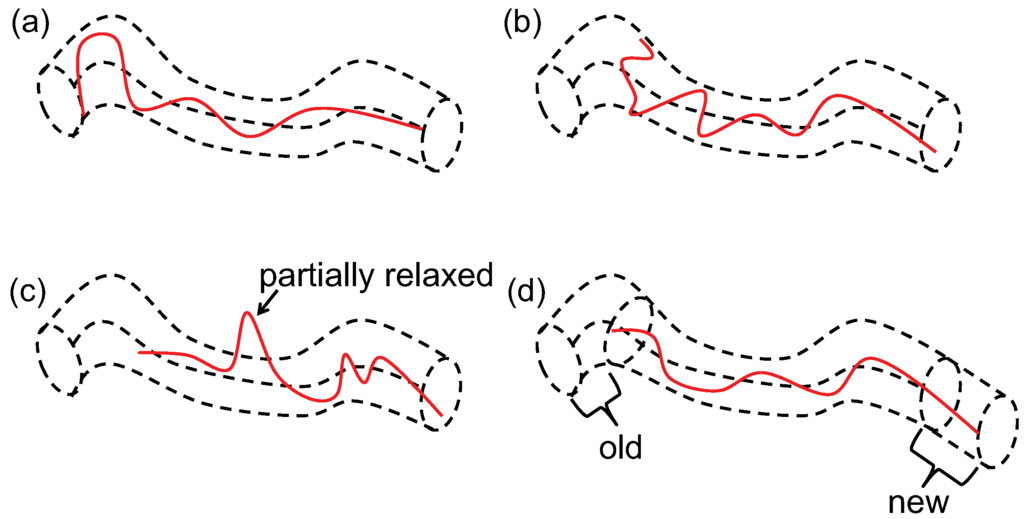Challenges in Multiscale Modeling of Polymer Dynamics