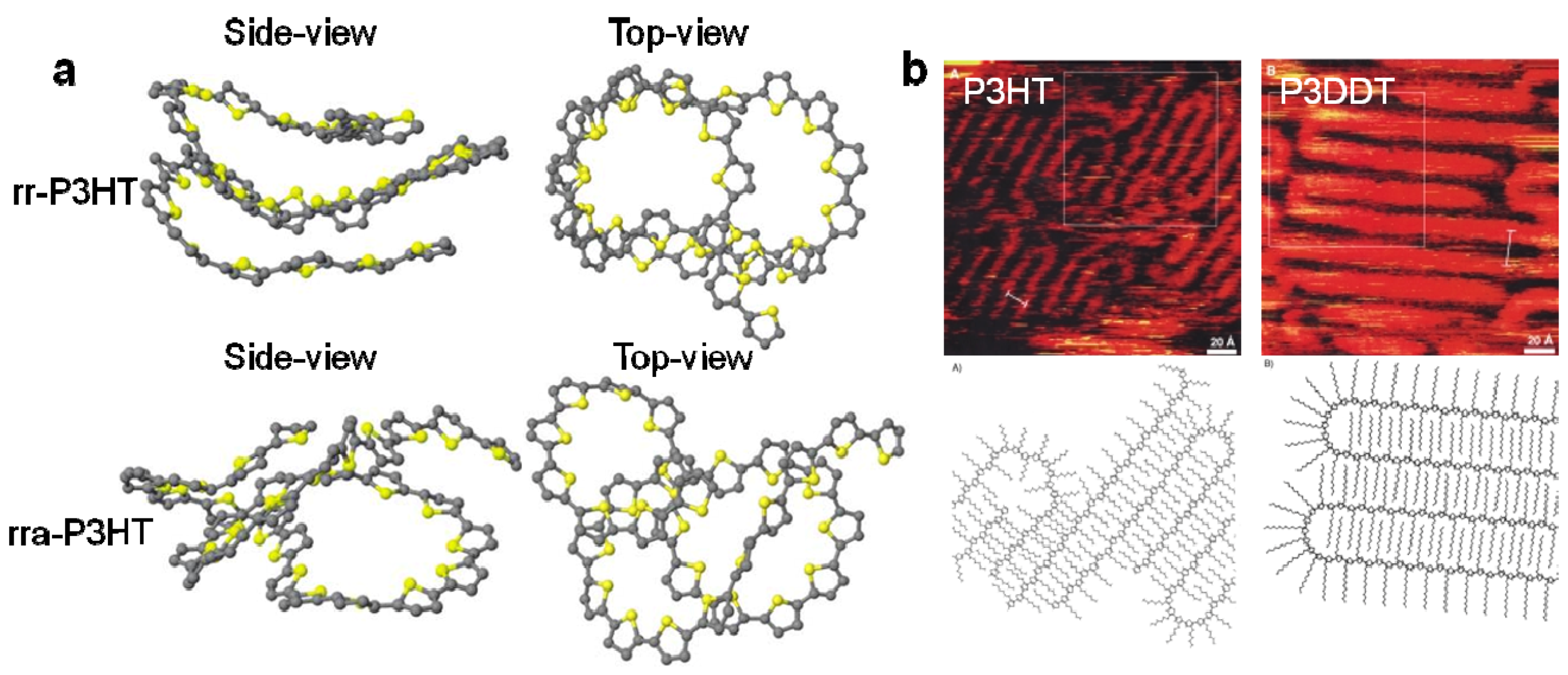 Polymers | Free Full-Text | Structure and Morphology Control in Thin ...