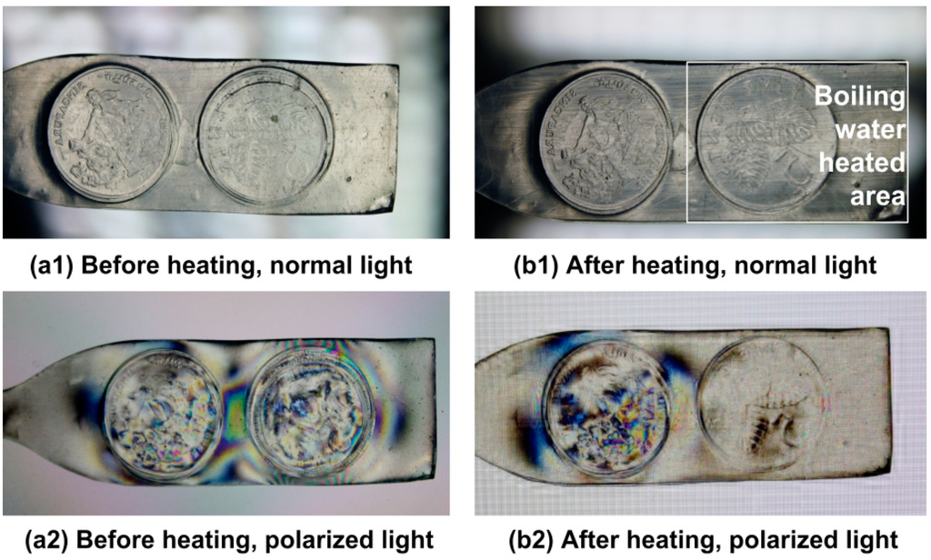 Polymers | Special Issue : Shape-Memory Polymers