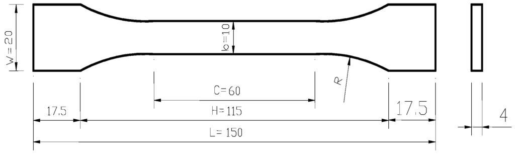 Study on the Mechanical Properties of Stay Cable HDPE Sheathing Fatigue ...