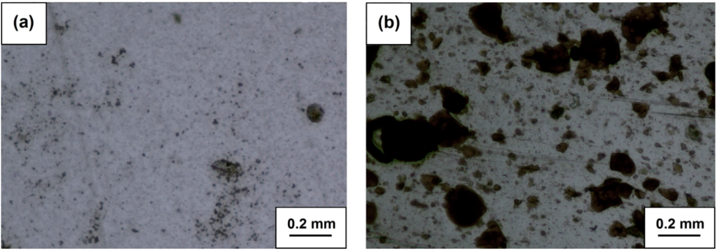 Preparation and Characterization of Novel PVC/Silica–Lignin Composites
