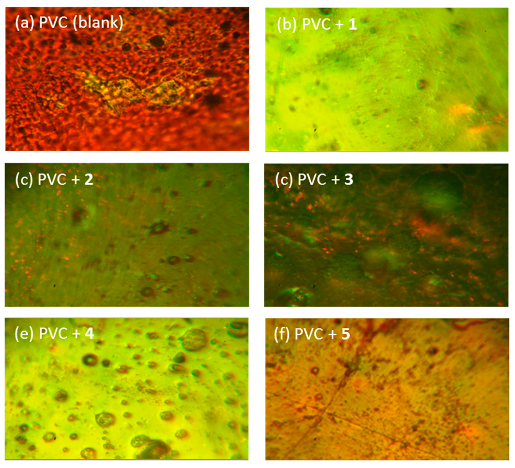 Polymers | Free Full-Text | Viscoelastic, Spectroscopic and Microscopic ...