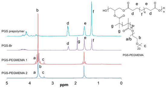 A Thixotropic Polyglycerol Sebacate-Based Supramolecular Hydrogel as an ...