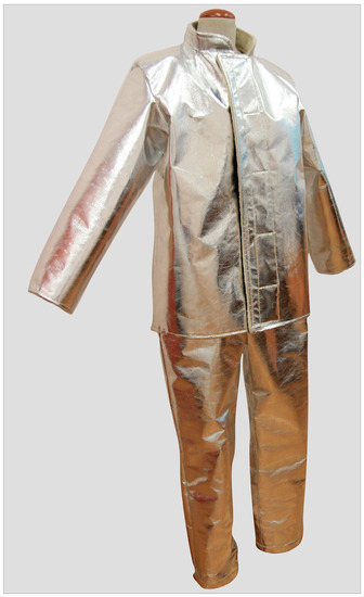 Comparative Analysis of the Thermal Insulation of Traditional and Newly ...