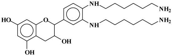 Polycondensation Resins by Flavonoid Tannins Reaction with Amines