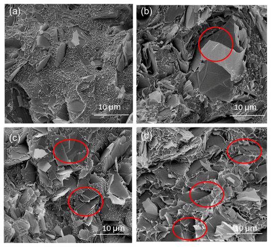 Polymers | Free Full-Text | Effect of the Addition of Carbon Nanomaterials on Electrical and ...