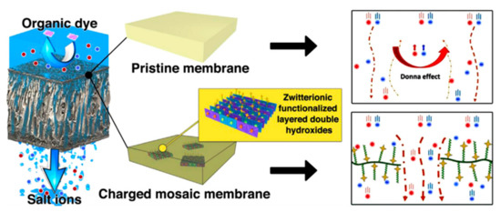 Polymers | Special Issue : Polymeric Membranes