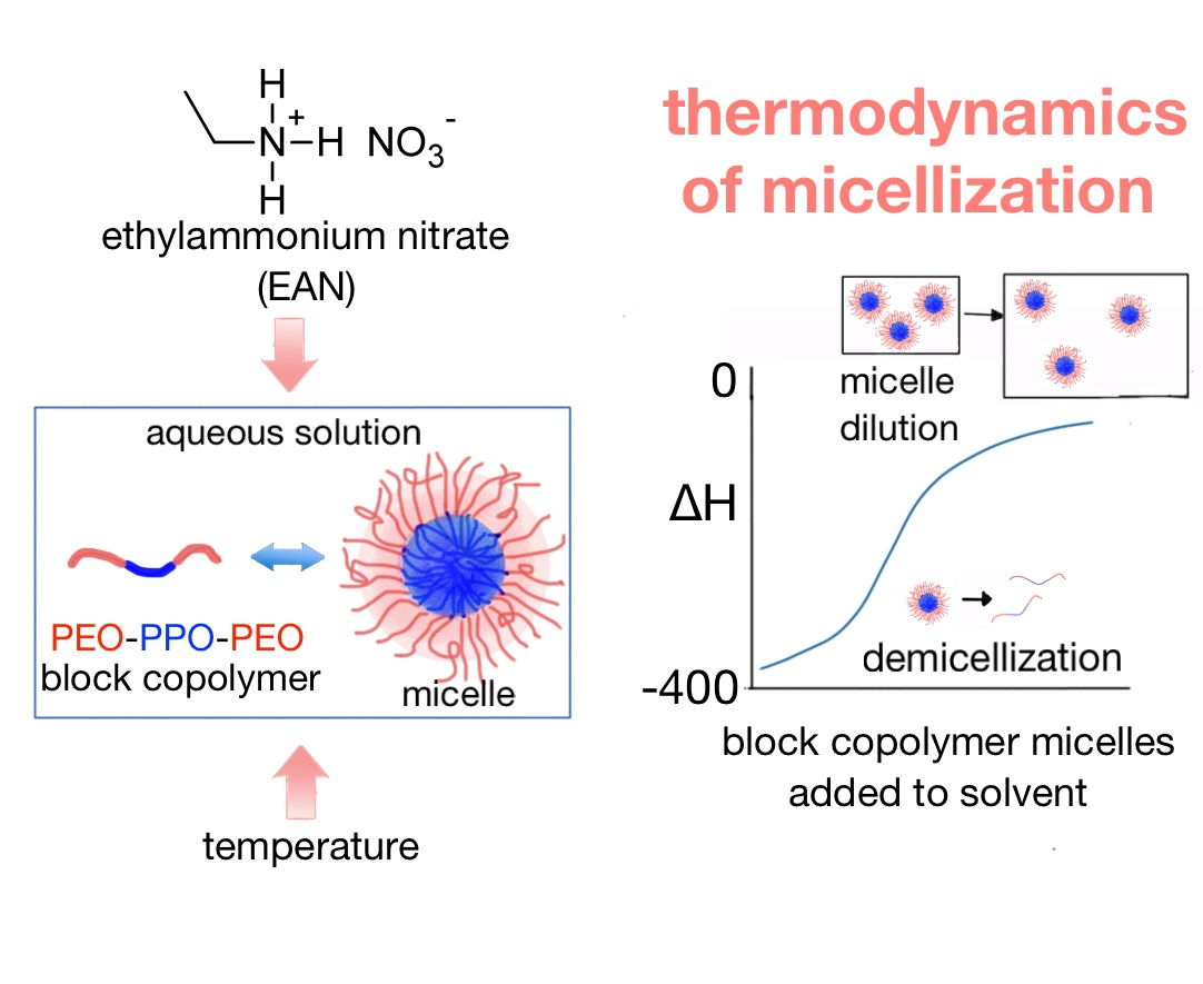 Polymers | Free Full-Text | Micellization Thermodynamics of Pluronic ...