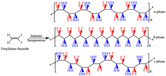 Fluorinated Polymers as Smart Materials for Advanced Biomedical ...