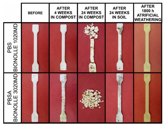 Polymers | Free Full-Text | Molecular and Supramolecular Changes in ...