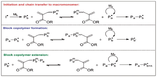 Recent Advances in RAFT Polymerization: Novel Initiation Mechanisms and ...