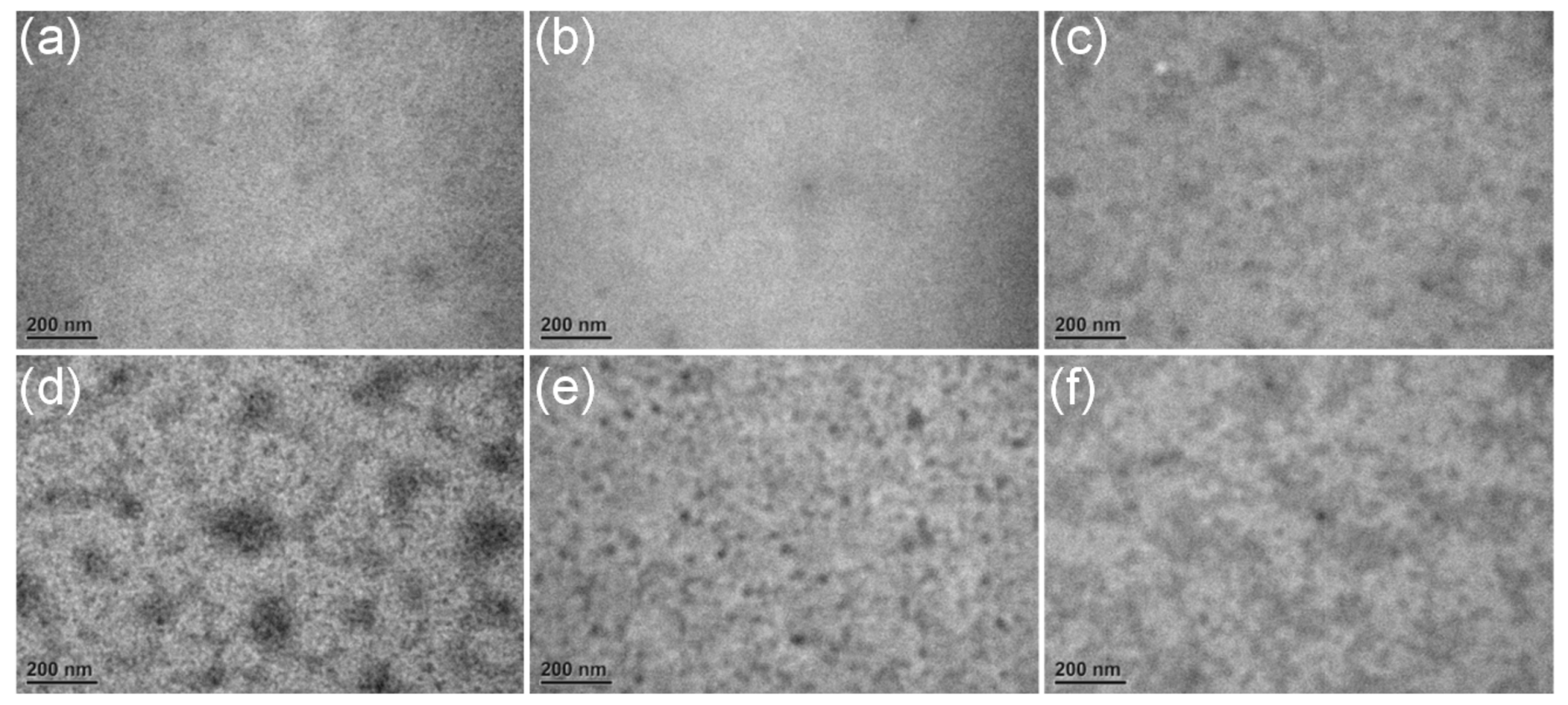 Polymers | Free Full-Text | Structure-Function Relationships in PMA and ...
