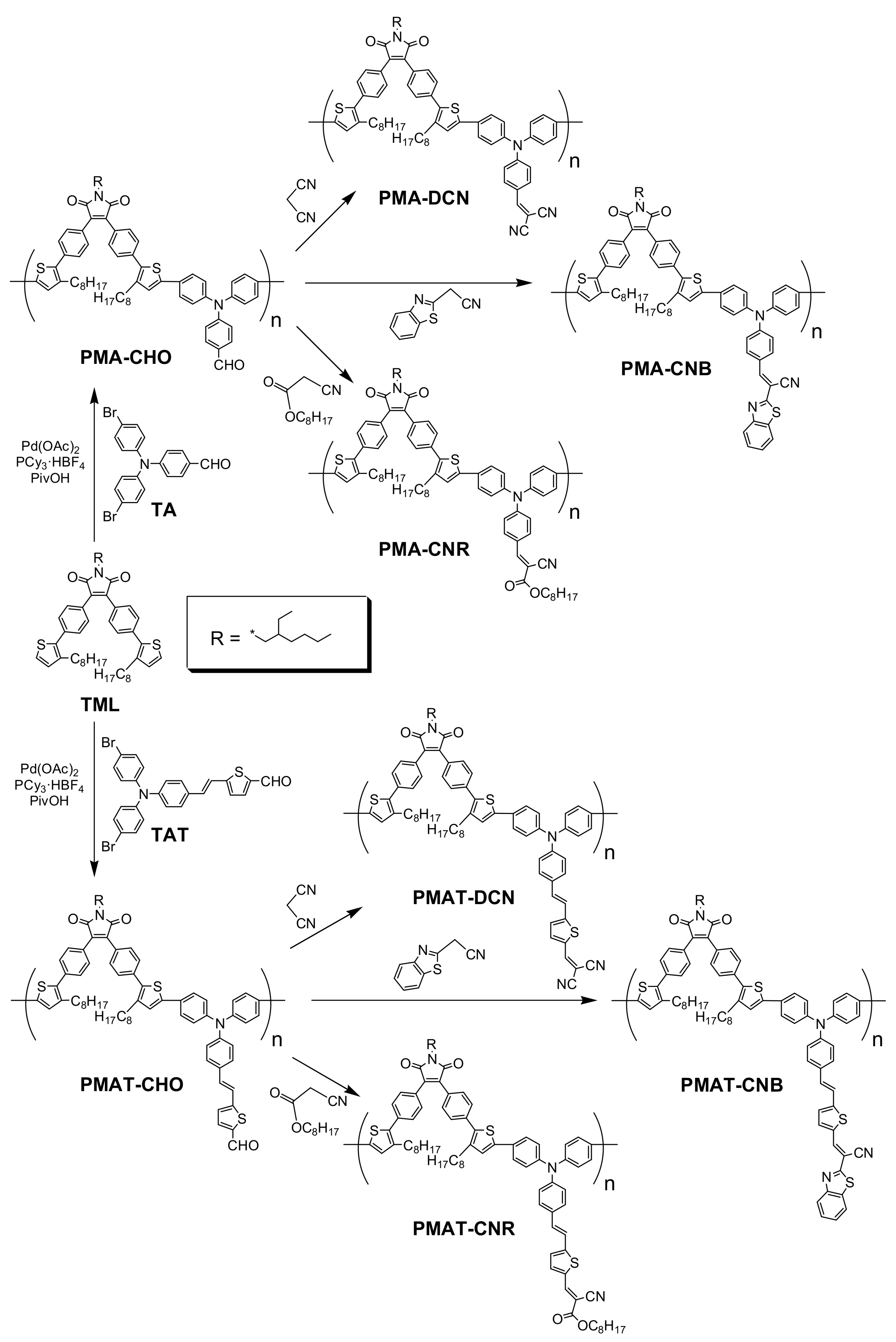 Polymers | Free Full-Text | Structure-Function Relationships in PMA and ...