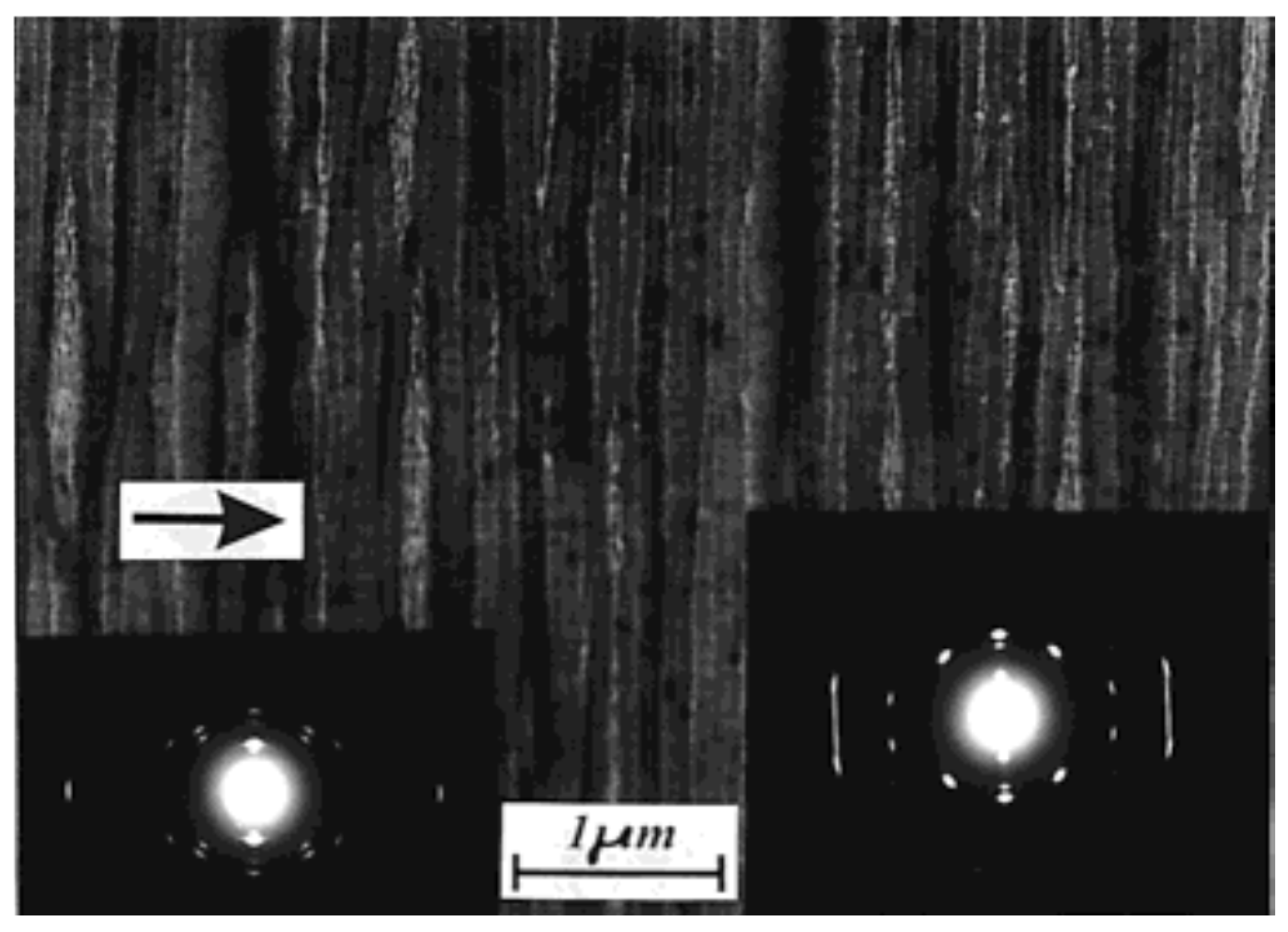 Polymorphic Behavior and Phase Transition of Poly(1-Butene) and Its ...