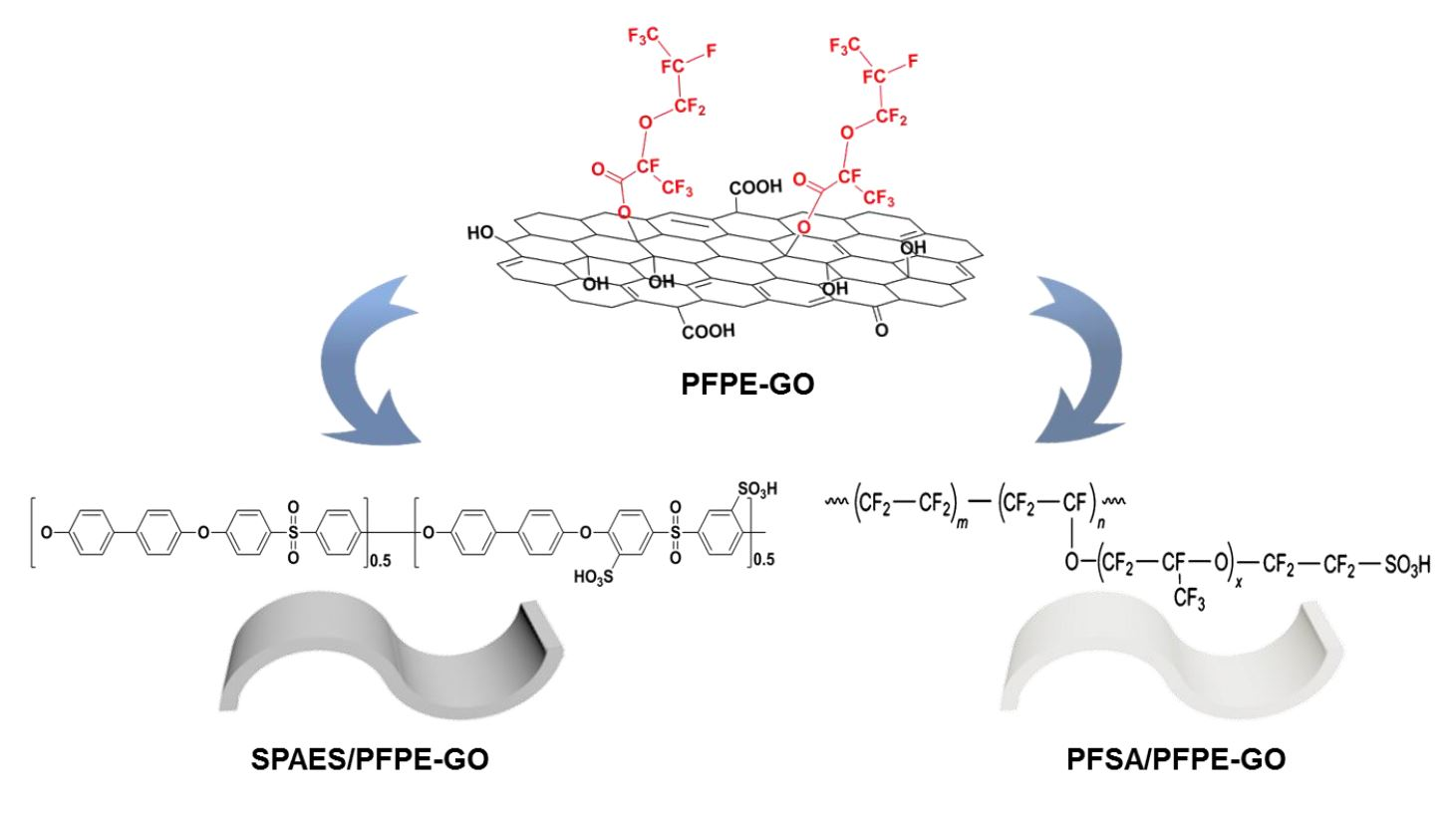 Polymers | Free Full-Text | Sulfonated Poly(Arylene Ether Sulfone) and ...