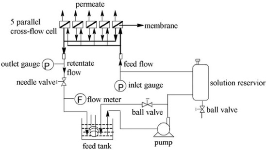 Modification of PSf/SPSf Blended Porous Support for Improving the ...