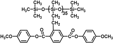 Polysiloxane-Based Side Chain Liquid Crystal Polymers: From Synthesis ...