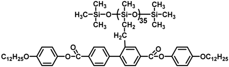 Polysiloxane-Based Side Chain Liquid Crystal Polymers: From Synthesis ...
