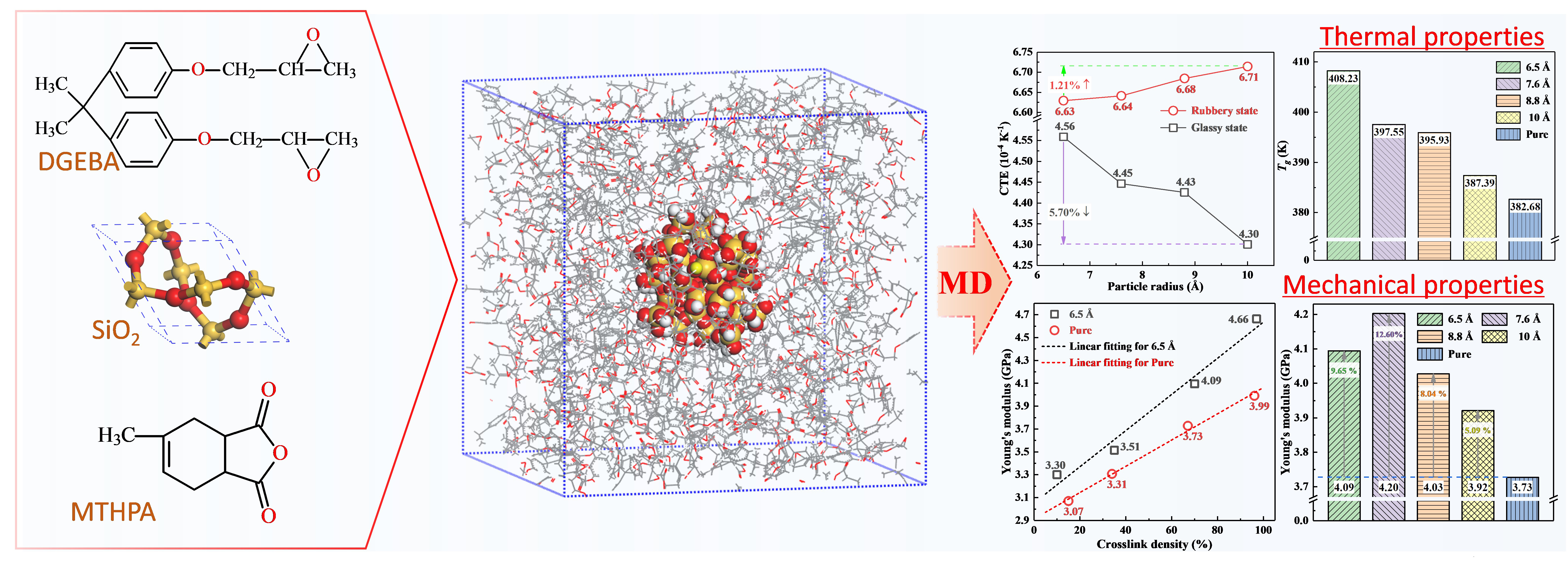 Polymers | Free Full-Text | Micro-Structure and Thermomechanical ...