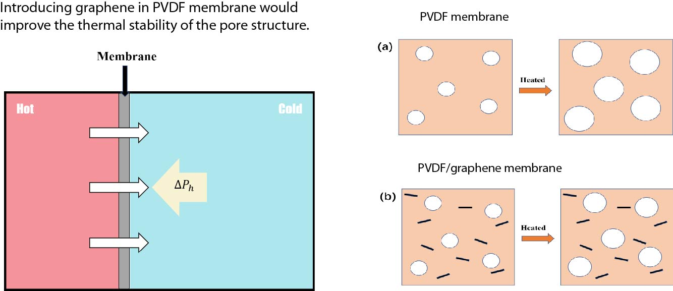 Polymers | Free Full-Text | Temperature Dependence of the Pore ...