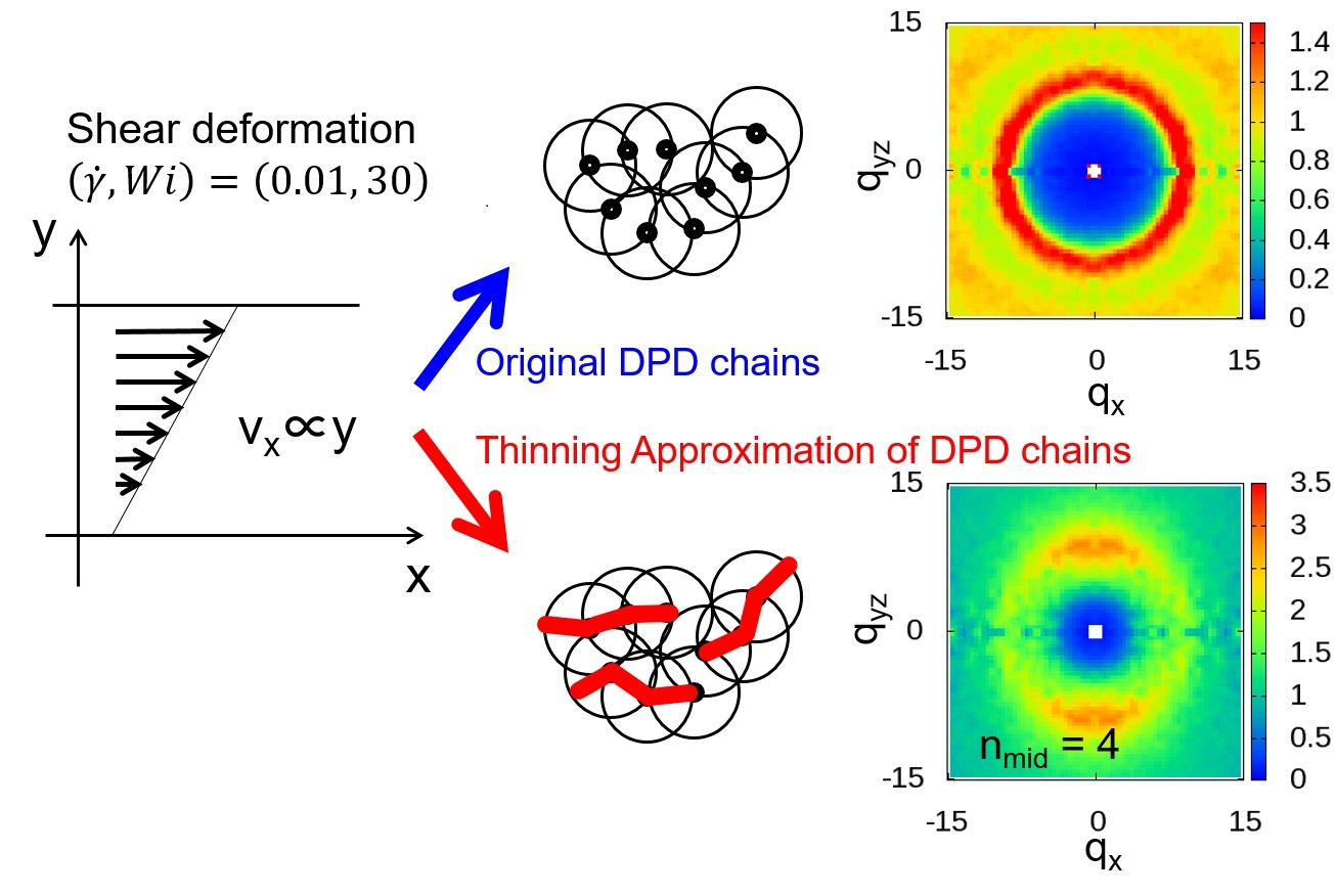 Polymers | Free Full-Text | Thinning Approximation for Calculating Two-Dimensional Scattering ...