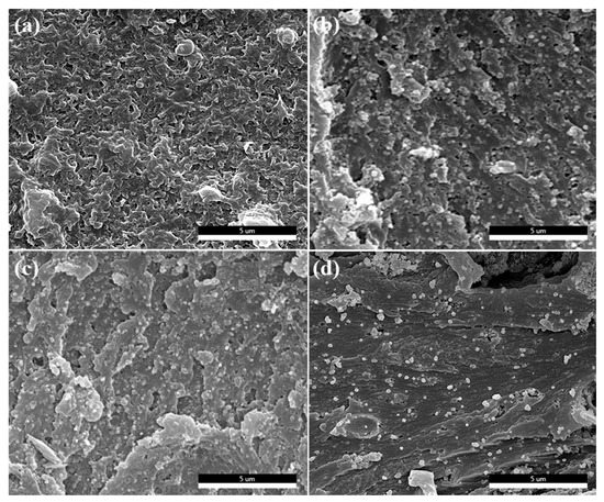 Interface Modulation of Core-Shell Structured BaTiO3@polyaniline for ...