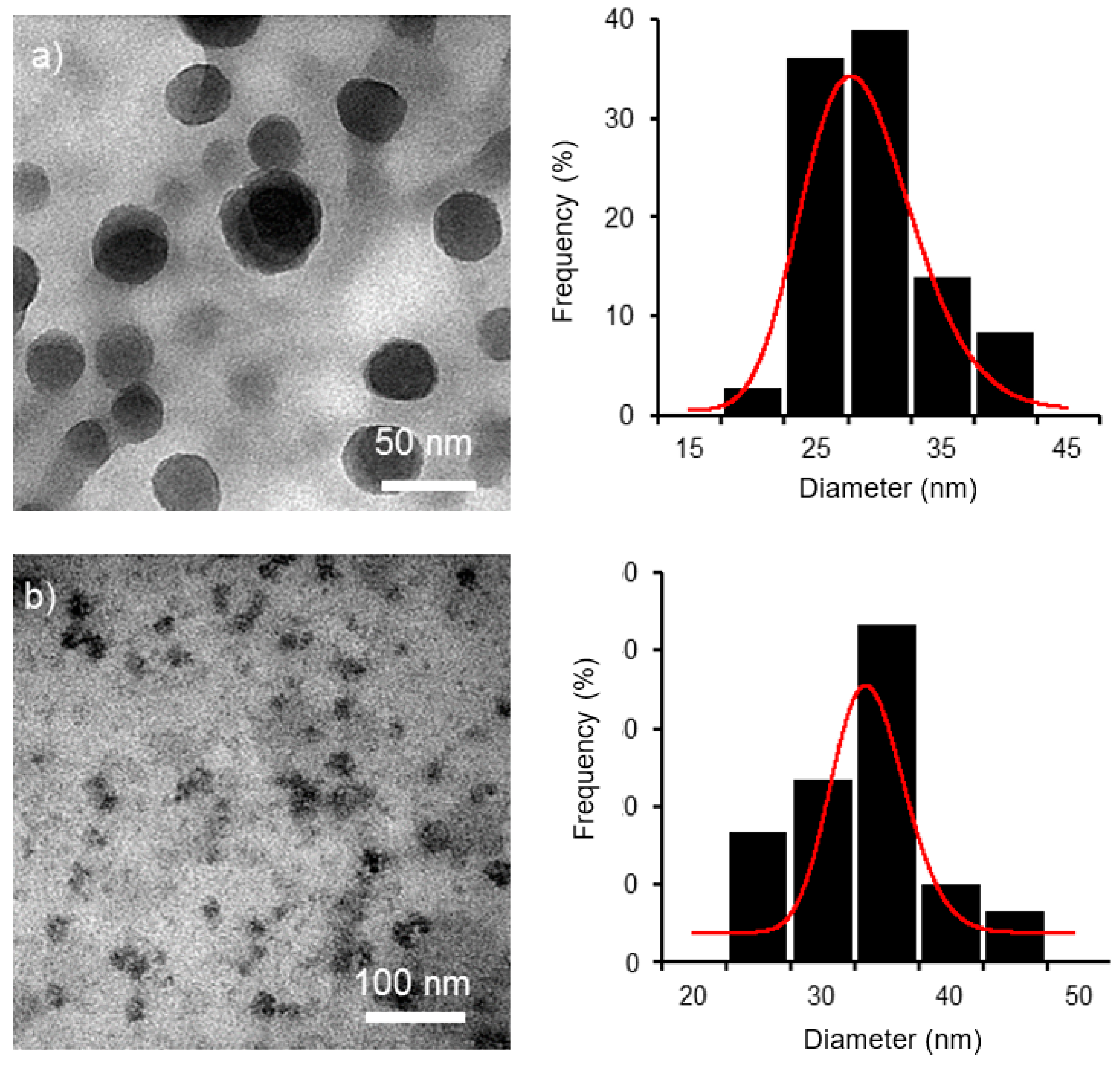 Investigation of Chitosan Nanoparticles Loaded with Protocatechuic Acid ...