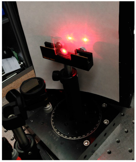 Influence of Tert-Butylthiol and Tetrahydrofuran on the Holographic ...
