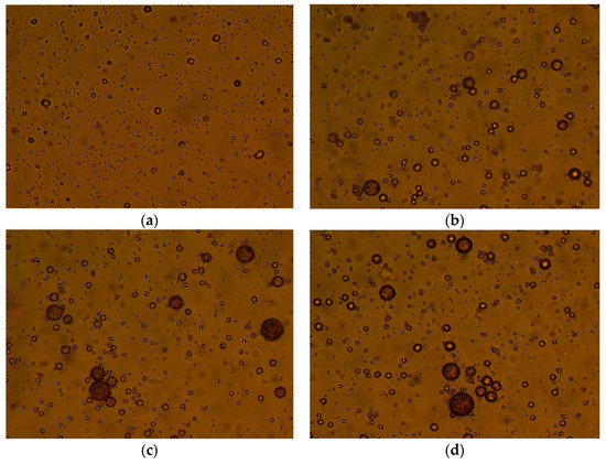Study on Demulsification-Flocculation Mechanism of Oil-Water Emulsion ...