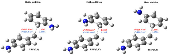 An Ab Initio Investigation of the 4,4′-Methlylene Diphenyl Diamine (4,4 ...