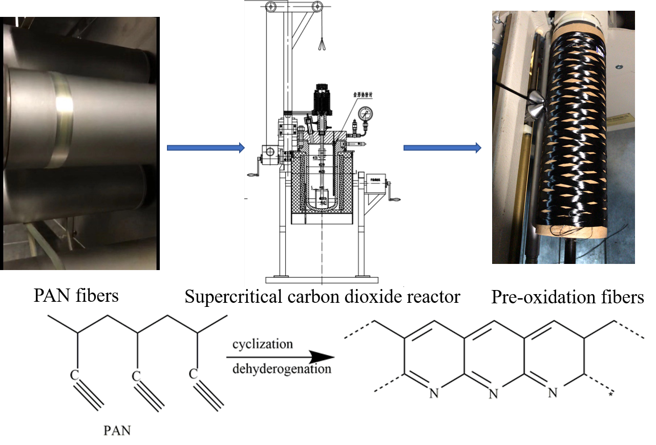 Polymers | Free Full-Text | Study on the Changes of Structures and ...